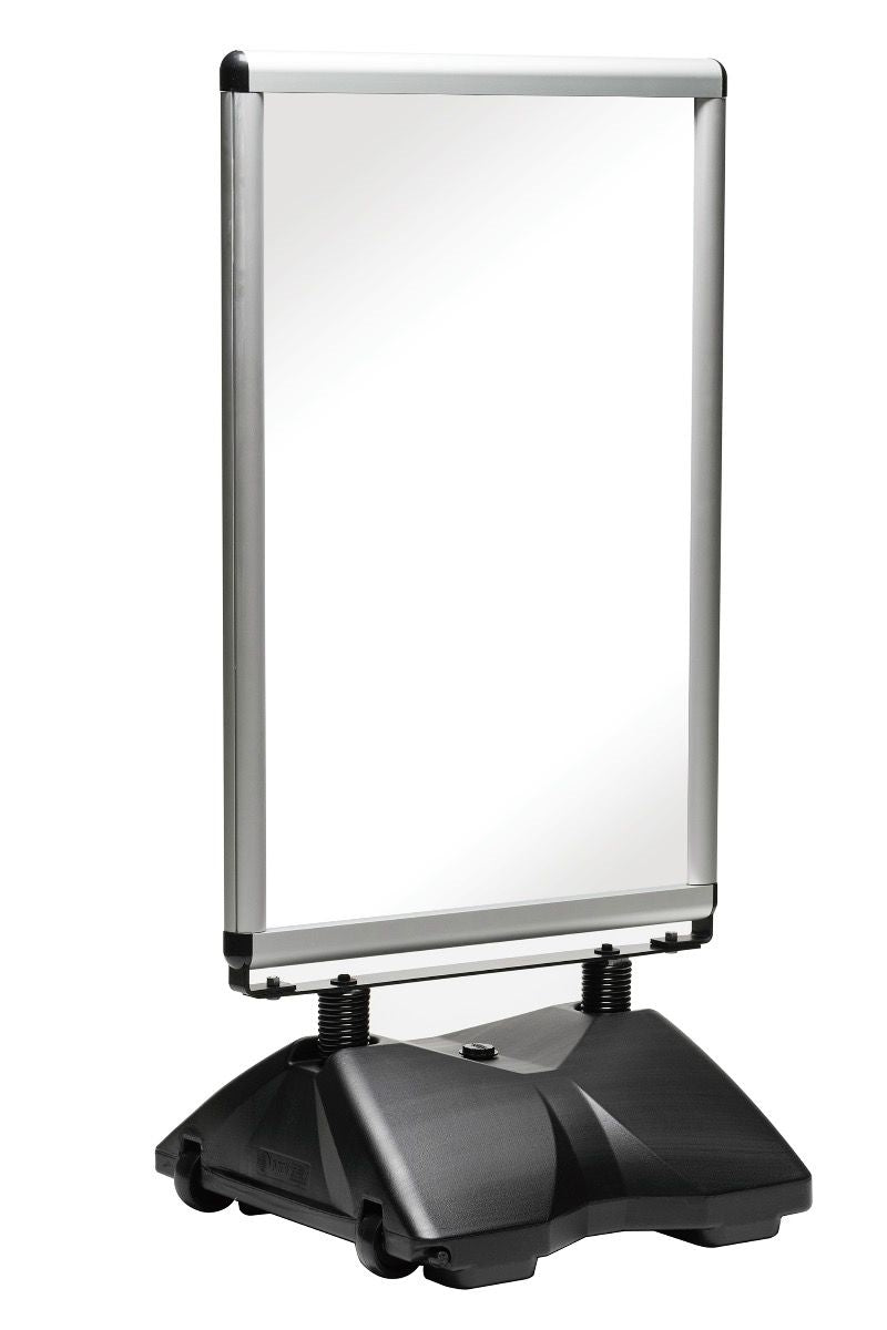 24" x 36" Mini WindMaster V4 Curb Sign 4304 – JRA Sign Supplies